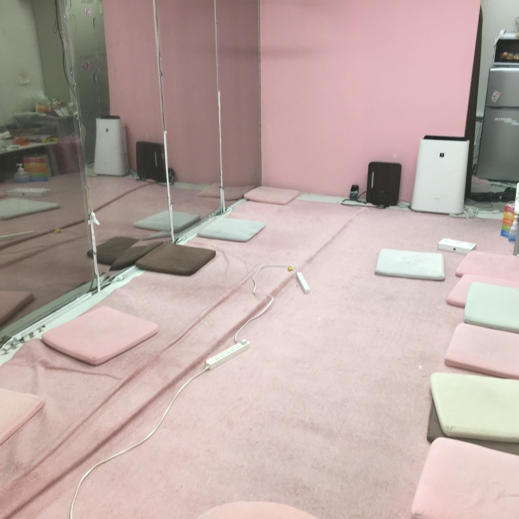 初めて見学店に体験入店してみました | 萌本 Moemoto Web